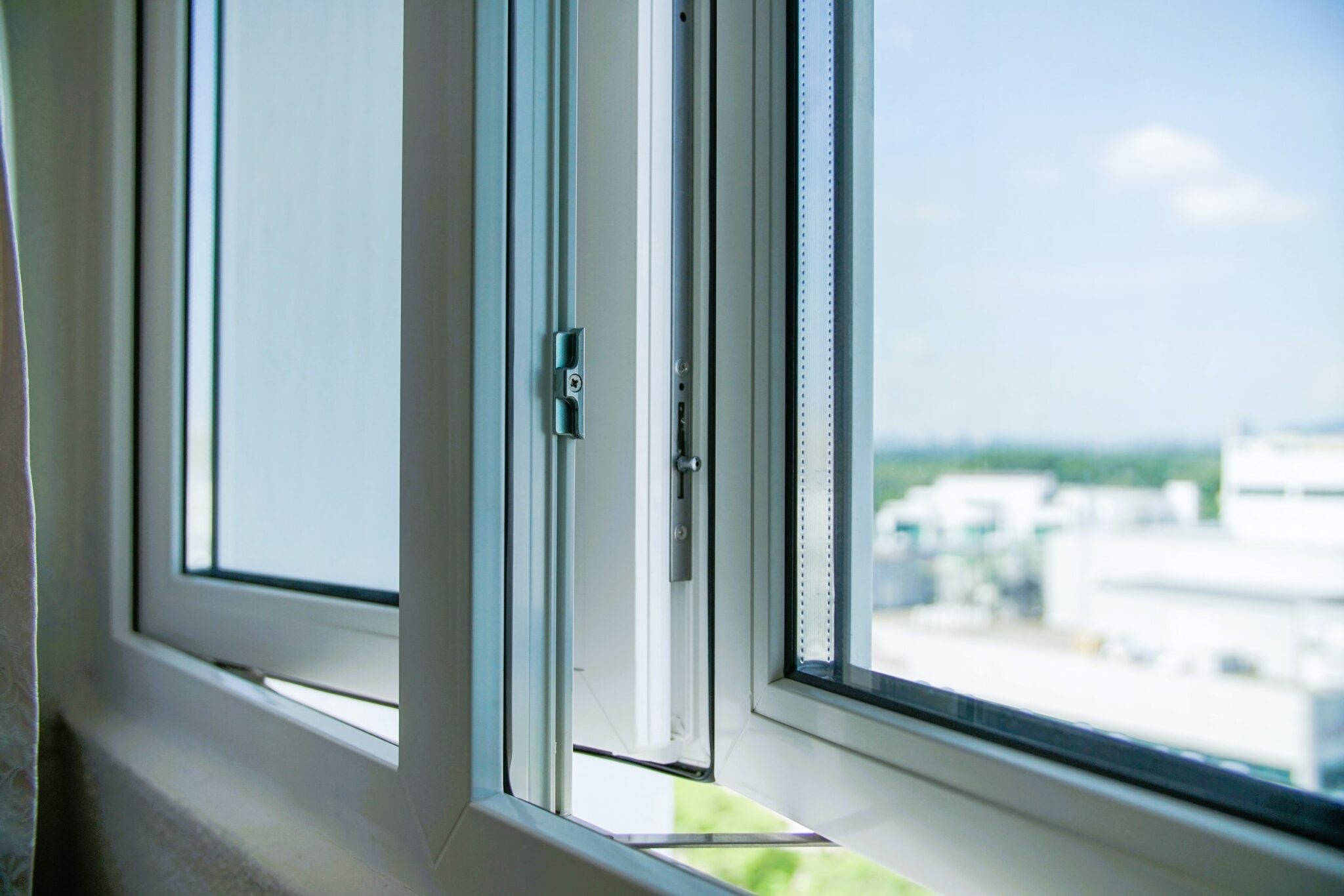 The Science of Soundproof Windows: A Homeowner’s Guide - Dufferin Windows